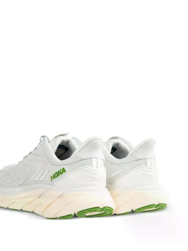 HOKA® Clifton Utl Lace-up Sneakers