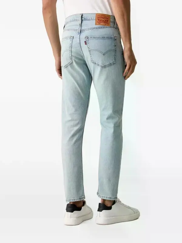 LEVI'S 515™ Slim Taper Distressed Jeans