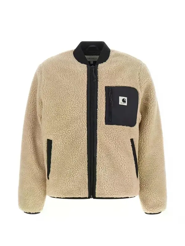 Carhartt Work In Progress Janet Liner Cardigan