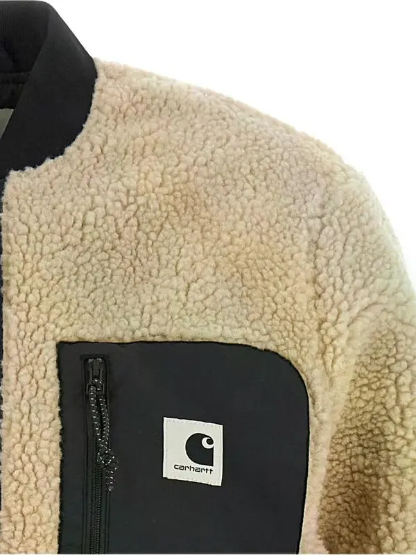Carhartt Work In Progress Janet Liner Cardigan