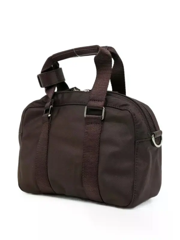 AGNES B. My Bag Mini Bag - Brown