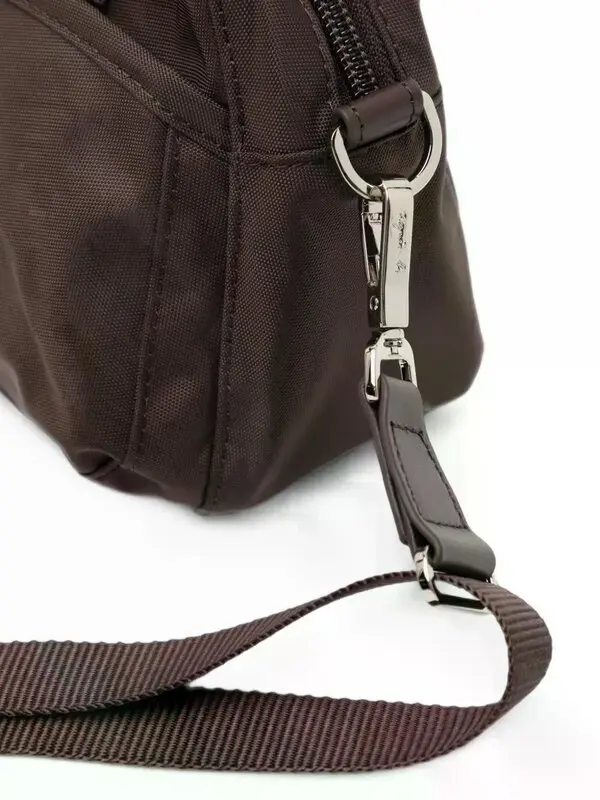 AGNES B. My Bag Mini Bag - Brown