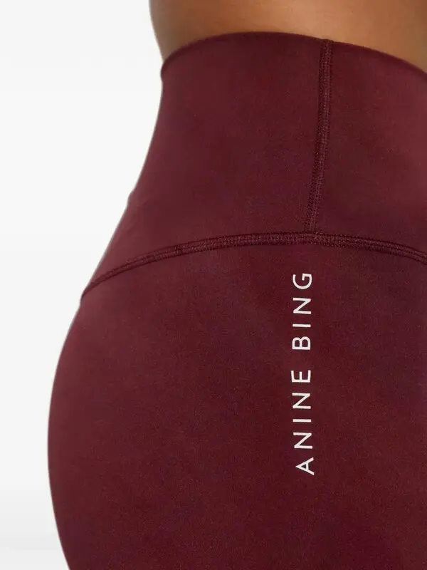 ANINE BING Dave Leggings
