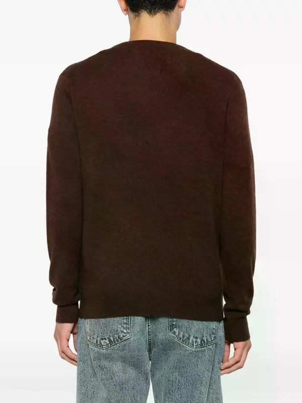 EMERSON RENALDI Crew-neck Sweater