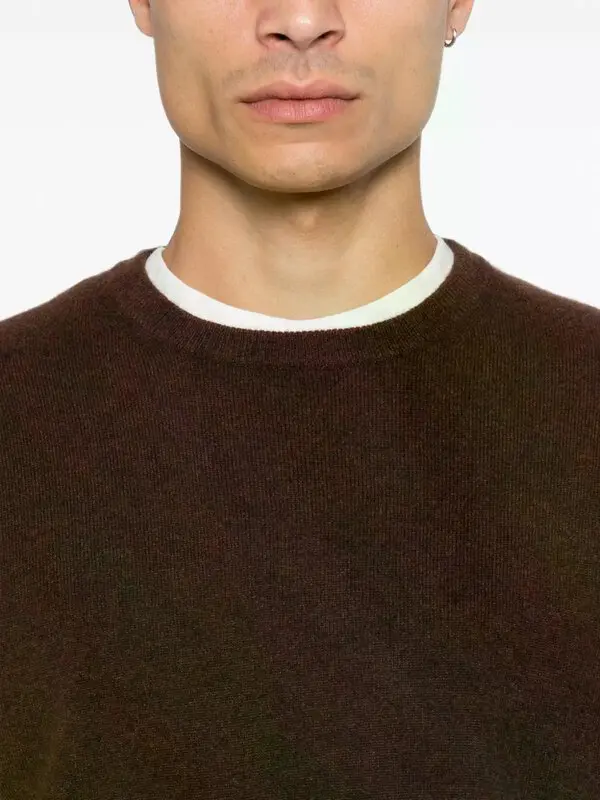 EMERSON RENALDI Crew-neck Sweater