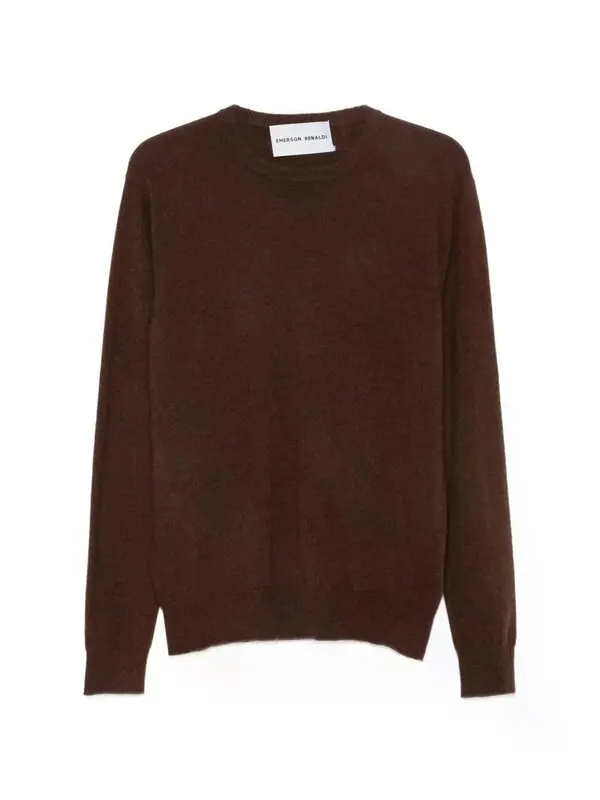 EMERSON RENALDI Crew-neck Sweater