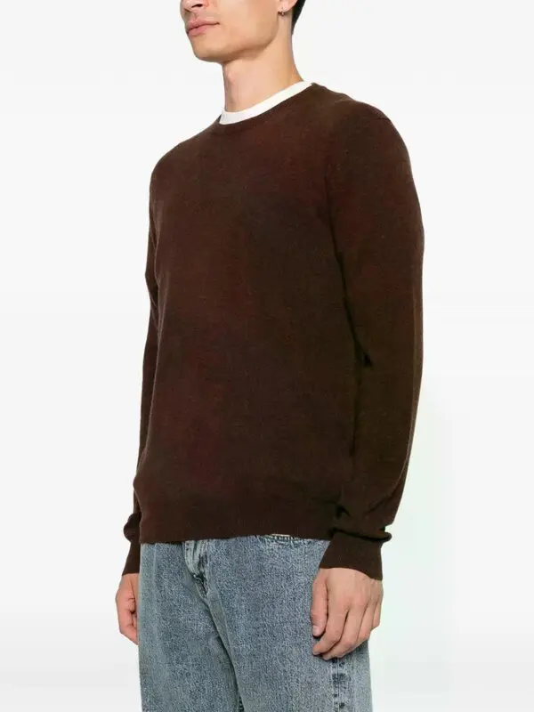 EMERSON RENALDI Crew-neck Sweater