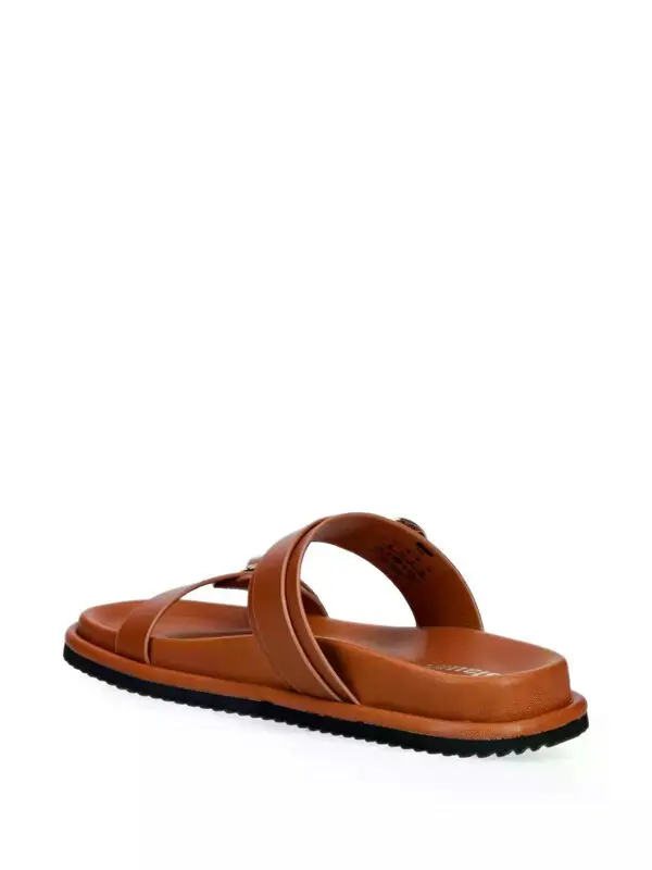 BLAUER. Bloom03 Buckle-fastening Sandals