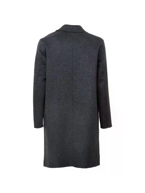 AMARANTO Single-breasted Coat