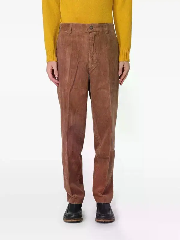 SEBAGO Rendon Corduroy Chinos