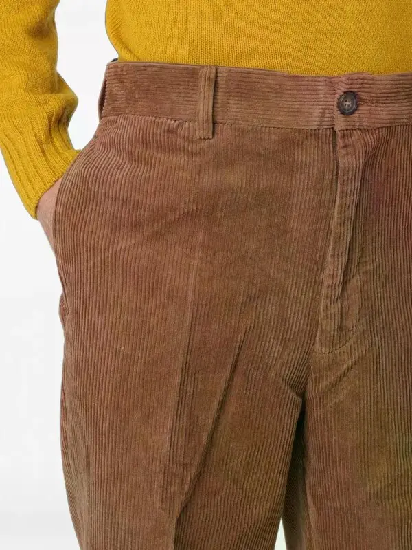 SEBAGO Rendon Corduroy Chinos
