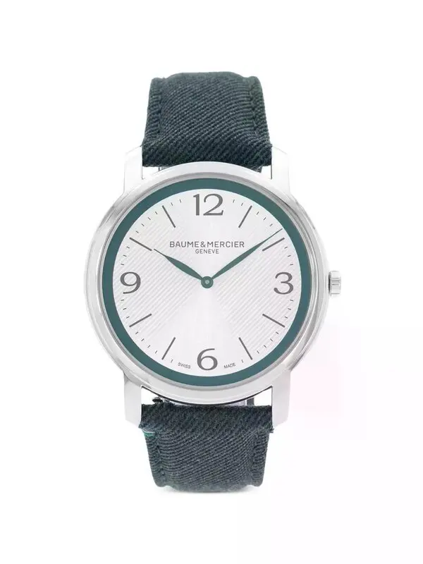 Baume & Mercier Classima 42mm Watch