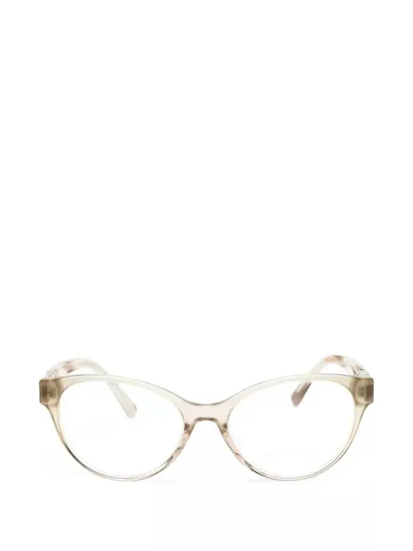 RALPH EYEWEAR Cat-eye Glasses