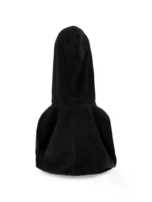 Rick Owens Kaptur Drawstring Hood