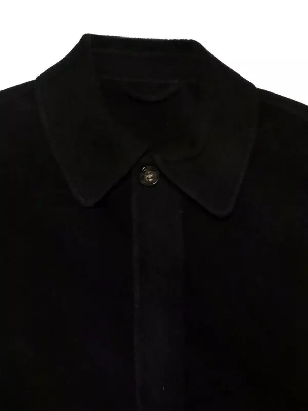 Séfr Relaxed Wool Jacket