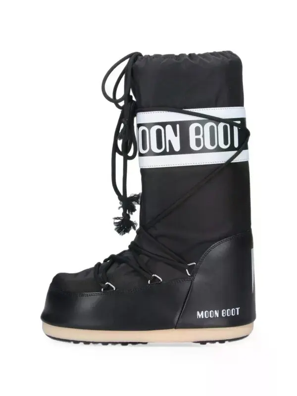Moon Boot Icon Nylon Boots