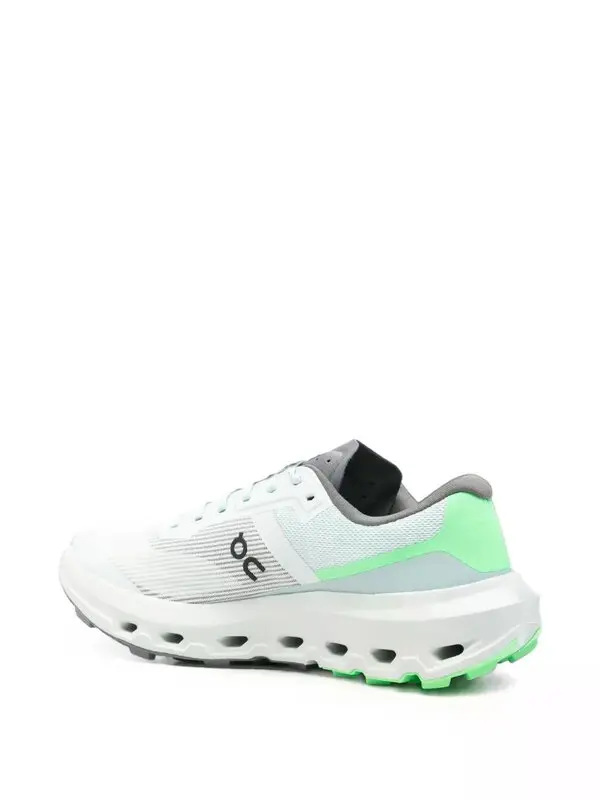 On Cloudvista 3 Mesh Sneakers