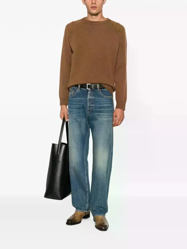 Saint Laurent Cashmere Sweater