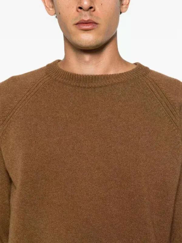Saint Laurent Cashmere Sweater