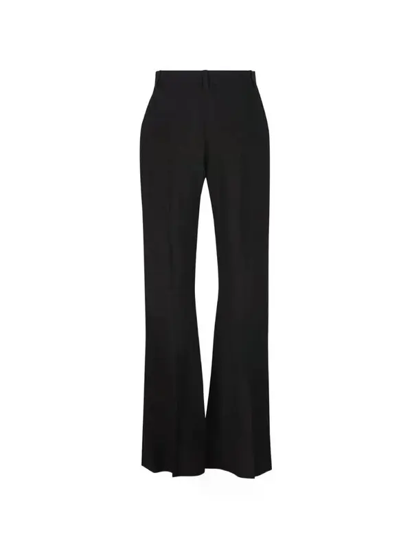 Balenciaga Flared Trousers