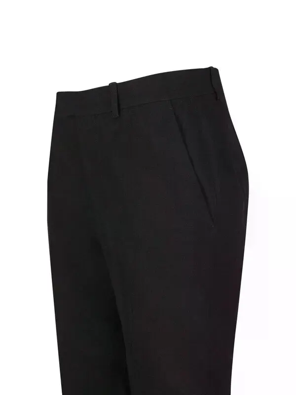 Balenciaga Flared Trousers