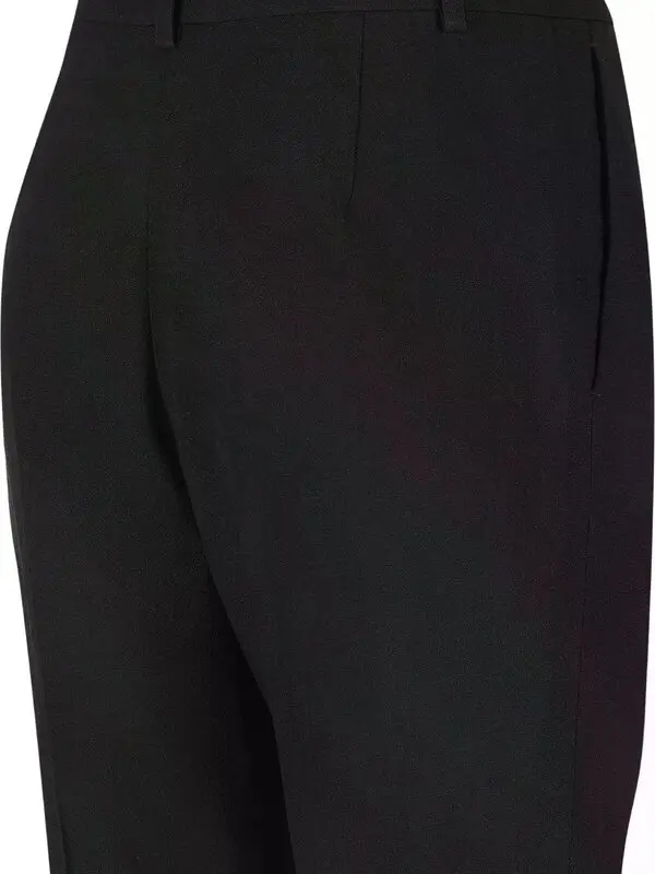 Balenciaga Flared Trousers