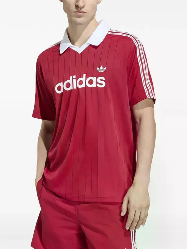 Adidas Drop Needle Jersey T-shirt