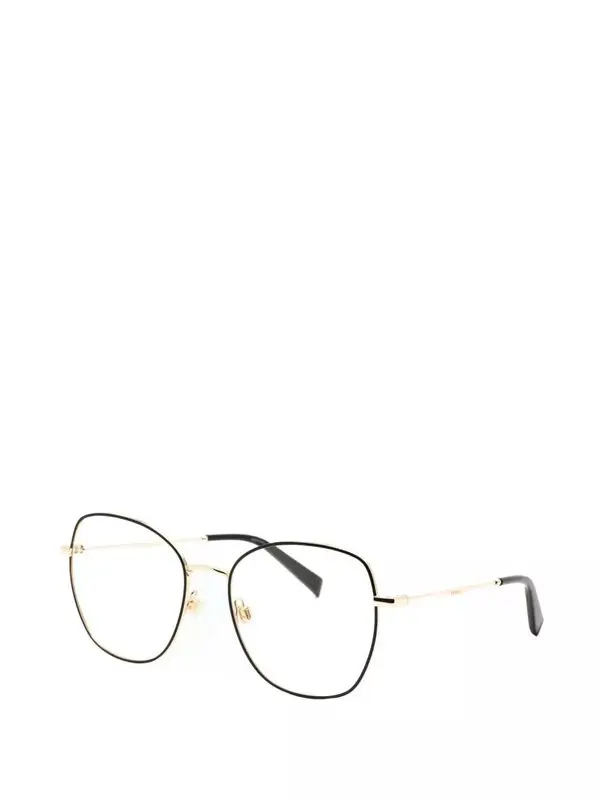 LEVI'S Geometric-frame Glasses