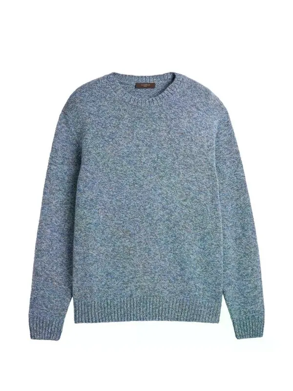 SLOWEAR Zanone Crew-neck Sweater