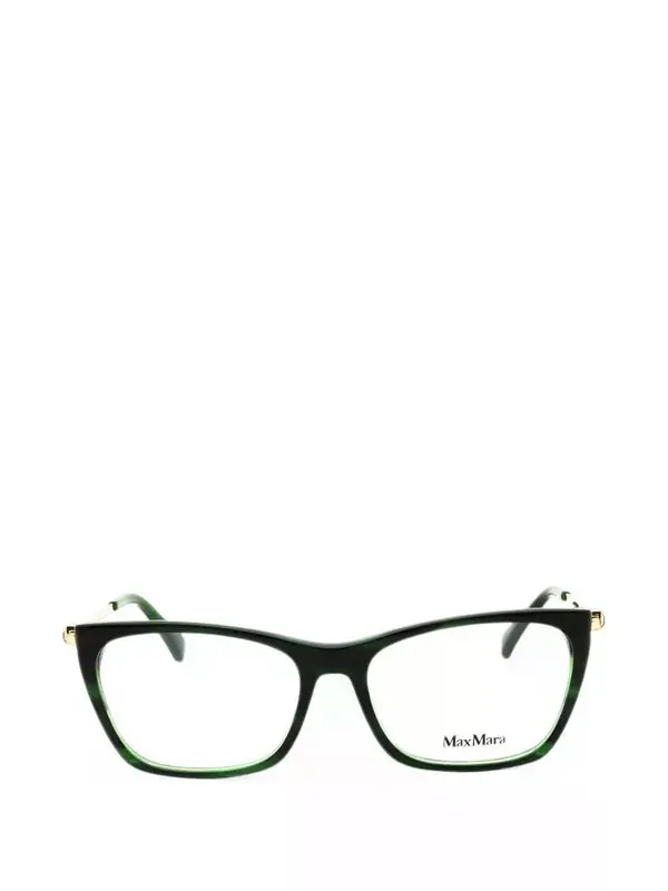 Max Mara Cat-eye Frame Glasses