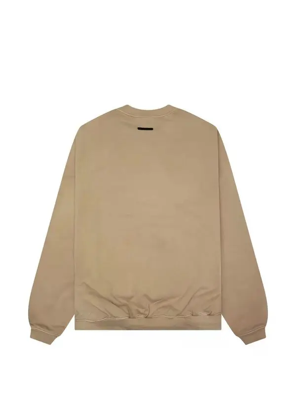 Fear Of God Training 90s Logo-print Essentials Sweater