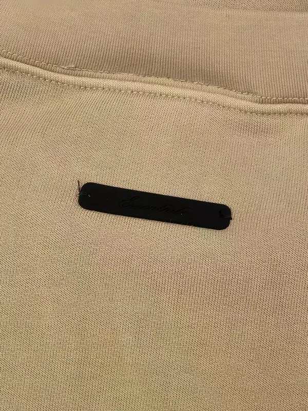 Fear Of God Training 90s Logo-print Essentials Sweater
