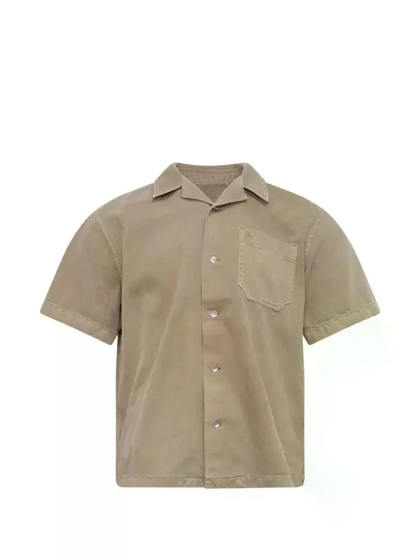 Rag & Bone Resort Denim Shirt