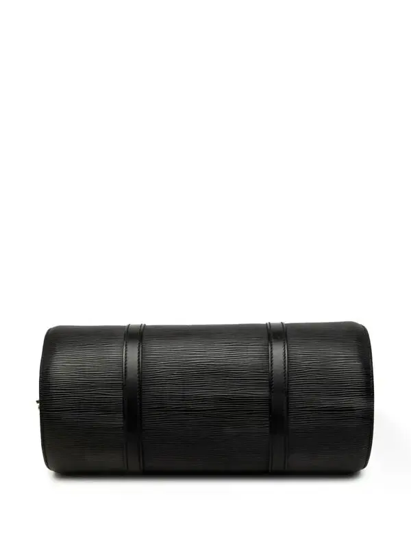LOUIS VUITTON 1998 Epi Soufflot Handbag