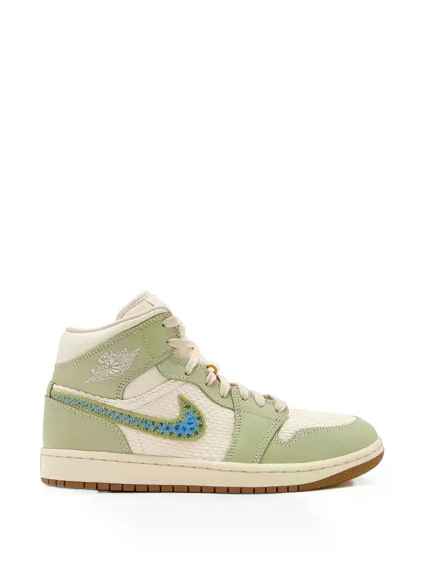 Nike Air Jordan 1 Mid Se Sneakers