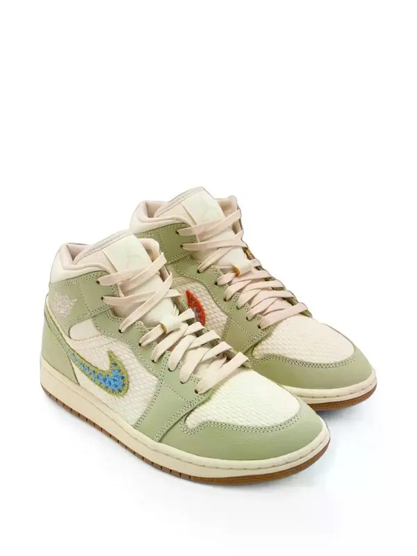 Nike Air Jordan 1 Mid Se Sneakers