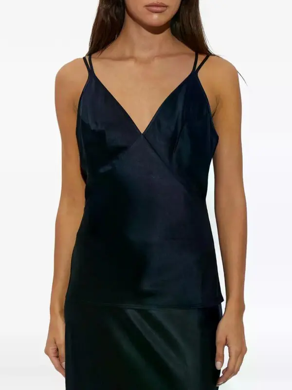 ANINE BING Blanca Top