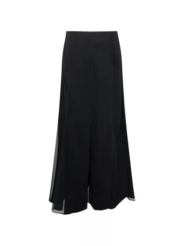 Ulla Johnson Elia Panelled Skirt