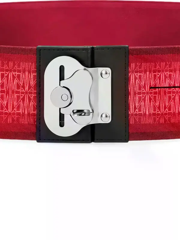 FPM MILANO L Butterfly Elasticated Belt