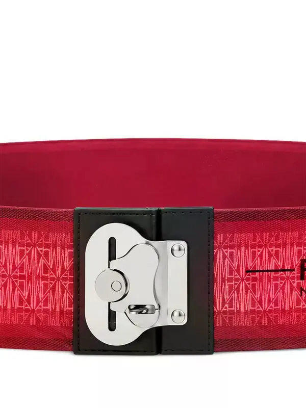 FPM MILANO L Butterfly Elasticated Luggage Belt