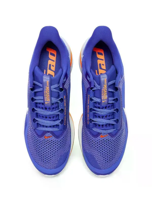 Nike Pegasus Premium Sneakers - Blue