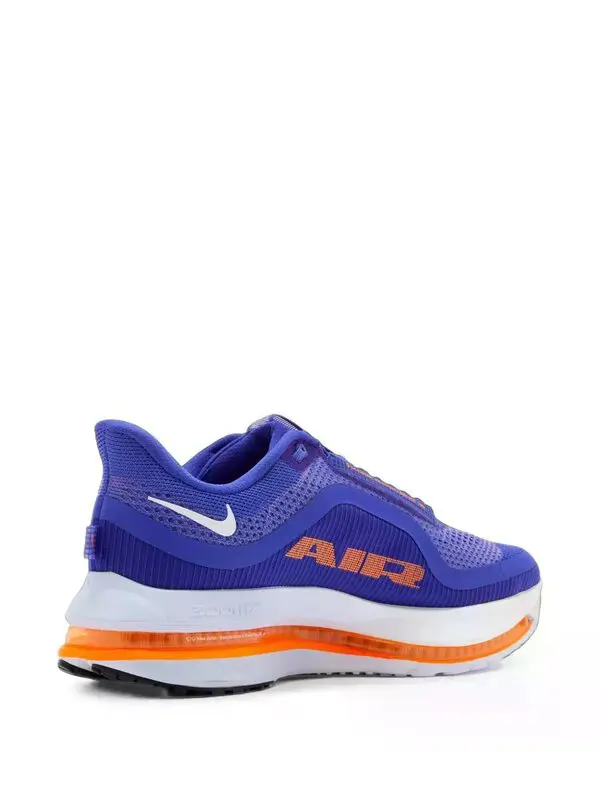 Nike Pegasus Premium Sneakers - Blue