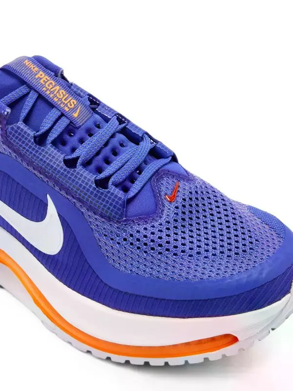 Nike Pegasus Premium Sneakers - Blue