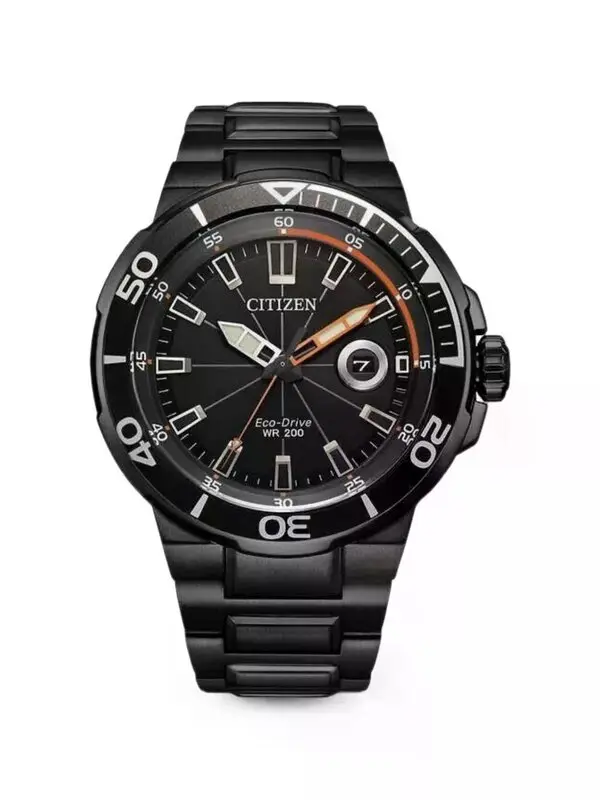 Citizen Endeavor 47mm Watch