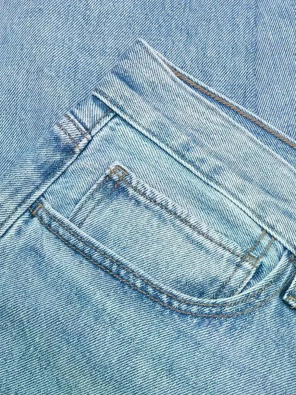 Fear Of God Essentials Jeans