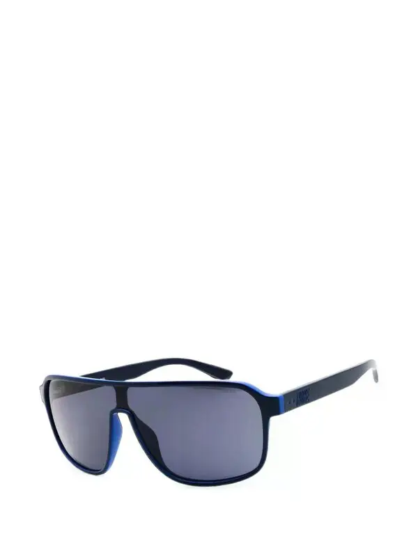 Nike Vintage Flyer Oversized Sunglasses