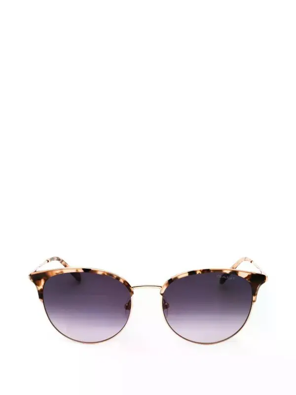 Gant Cat-eye Frame Sunglasses