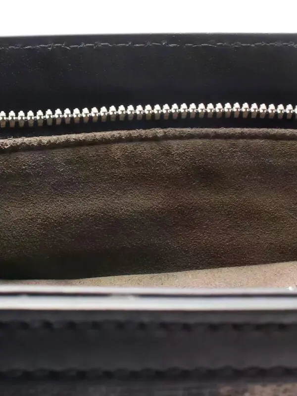 Gucci 2000-2015 Gg Supreme Caleido Vertical Tote Satchel