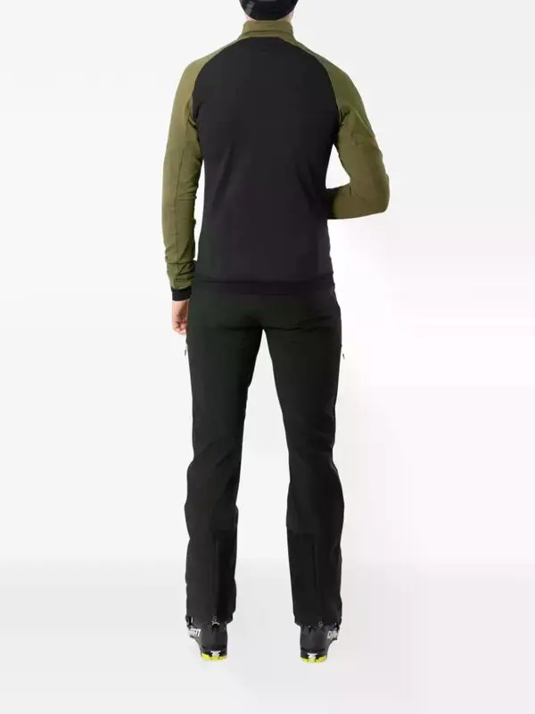 DYNAFIT Radical Polartec® Performance Track Jacket
