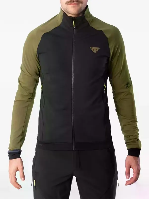 DYNAFIT Radical Polartec® Performance Track Jacket